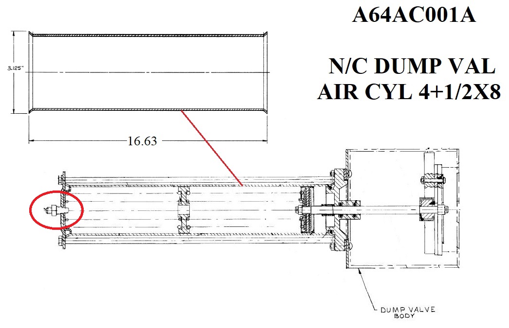 A64AC001A b