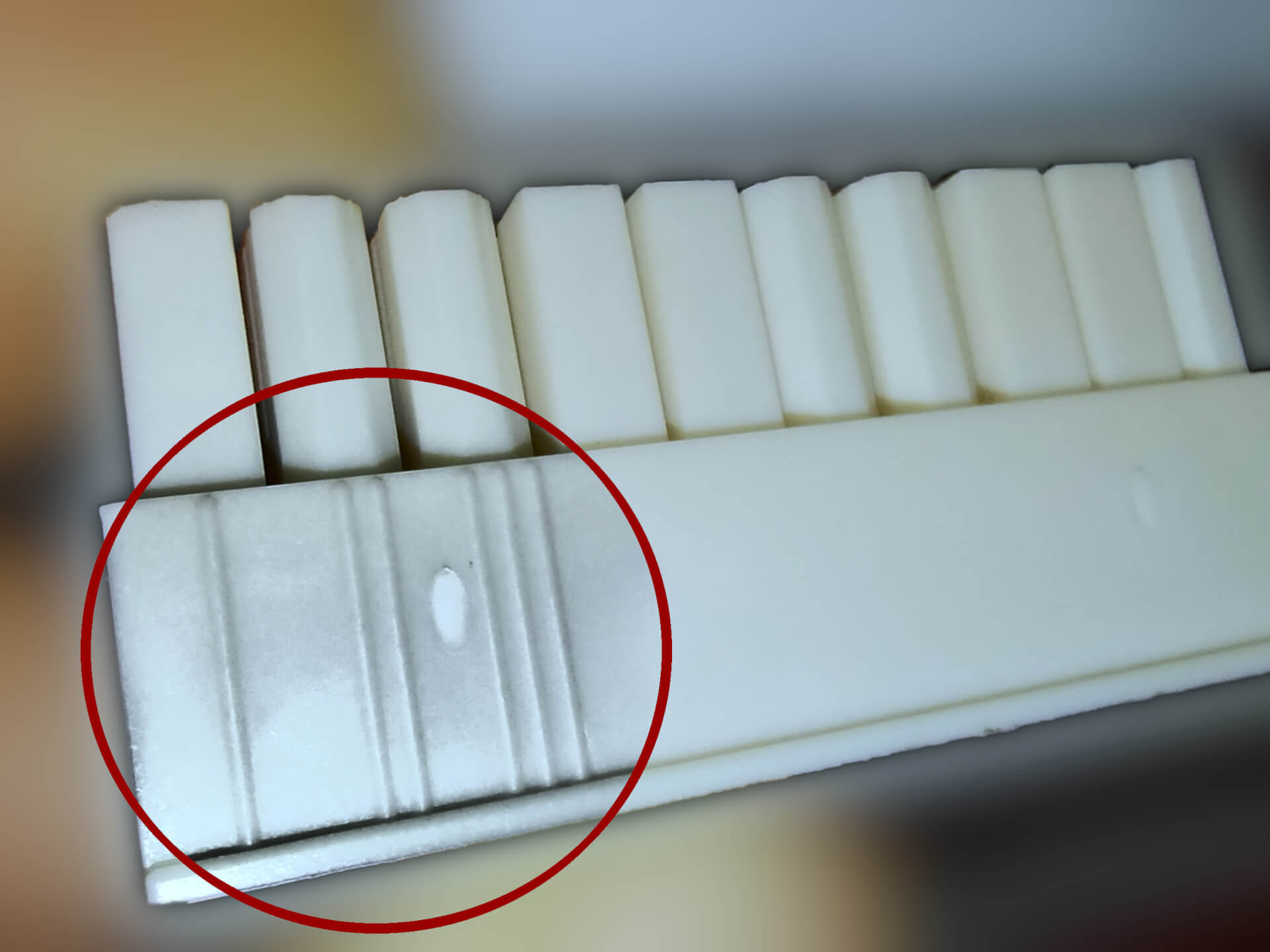 Molex Plug Designation